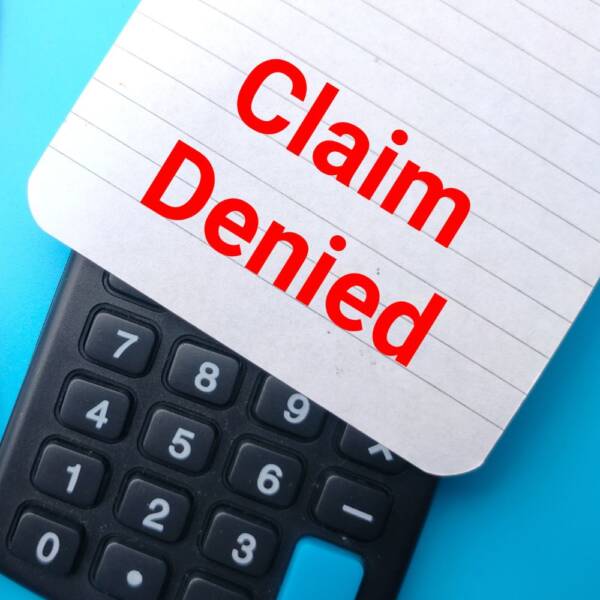 Decoding healthcare claim denials: Common causes and effective ...